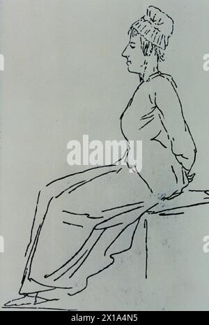 Execution of Marie-Antoinette, Queen of France October 16, 1793 1793 ...