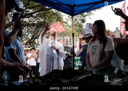 Transport Strike against Jeepney Phase-out Plan Thousands of drivers of ...
