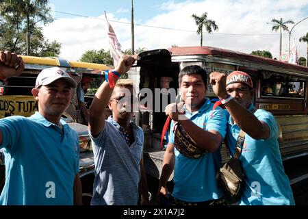 Transport Strike against Jeepney Phase-out Plan Thousands of drivers of ...