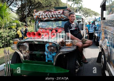 Transport Strike against Jeepney Phase-out Plan Thousands of drivers of ...