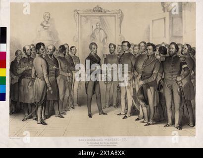 Clement, Franz Stock Photo - Alamy