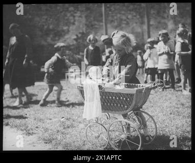 Saint Vitus at the Glan: kindergarten, Saint Vitus at the Glan ...