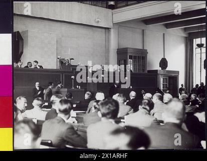 Black and white photo of Engelbert Dollfuss (1892-1934), Chancellor of ...