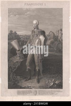 Charles II, Roman emperor, - 19830422 PD62419 - Rechteinfo: Rights ...