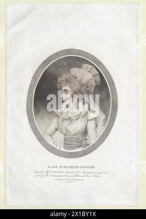 Bristol, Elizabeth Lady Stock Photo - Alamy
