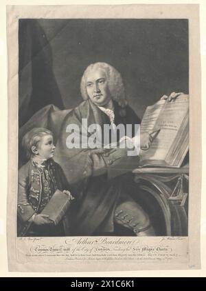 Beardmore, Arthur Stock Photo - Alamy