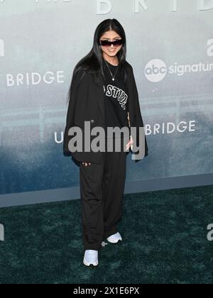 April 15, 2024, West Hollywood, California, U.S.: Matt Czuchry attends ...
