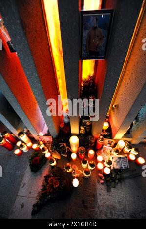 11 November 2010 marks the 10th anniversary of the Kaprun fire disaster ...