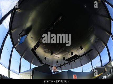 In a joint project with Austro Control, Salzburger Flughafen GmbH ...