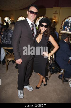 “Nip/Tuck” and “Fantastic Four” actor Julian McMahon, 56, died on July ...