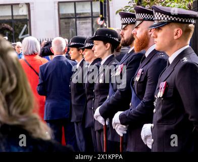 Police Officer Fired Uk