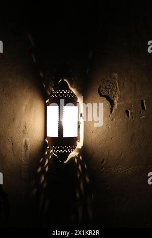 Interior of a typical house in Oman Stock Photo - Alamy