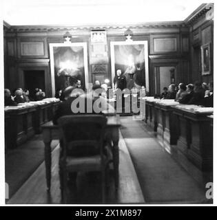 THE PRIME MINISTER AT BERMUDA HOUSE OF ASSEMBLY - The Prime Minister ...