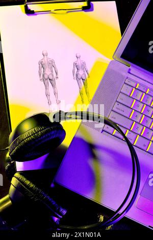 Oberon diagnosis,Oberon diagnosis instrument,health scanning, 3D ...