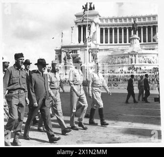 ROME : AMERICANS CELEBRATE THE DECLARATION OF INDEPENDENCE - Mr ...