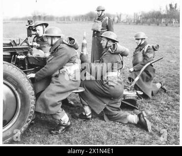NINE BOLTON WANDERERS IN ARMY TOGETHER - Gunner Hanson in football kit ...