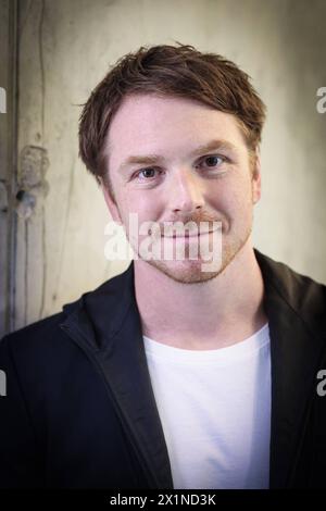 ALMANIA - Staffel 2 Premiere DCM Geschäftsführer Marc Schmidheiny ...