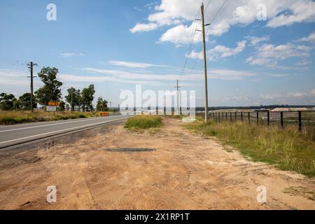 Western Sydney International airport, Nancy-Bird Walton, construction ...