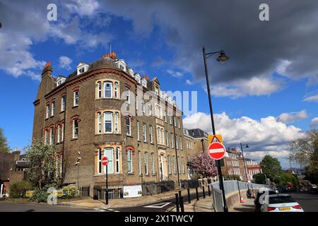 Pic shows Channing School in Highgate Pic gavin rodgers/pixel8000 Stock ...