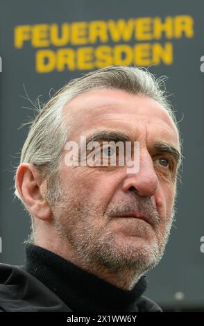 Heinz Steyer Stadium construction site Stock Photo - Alamy