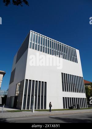 NS-Dokumentationszentrum, Nazi Documentation Center, museum opened in ...