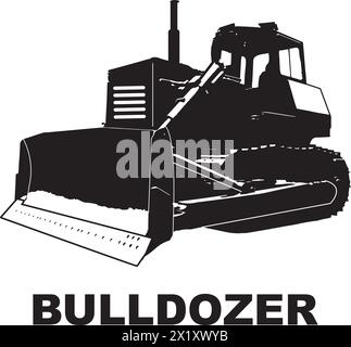 big building silhouette icon vector illustration design Stock Vector ...