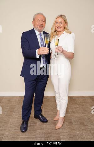 Rachel Woolford winner of the latest series of the BBC programme The ...