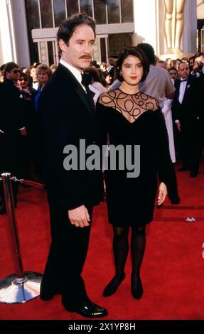 Kevin Kline and Phoebe Cates Circa 1990's Credit: Ralph Dominguez ...