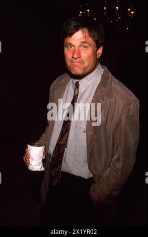 Terence Knox Circa 1980's Credit: Ralph Dominguez/MediaPunch Stock ...