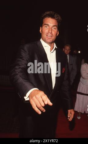 Sam Jones Circa 1980's Credit: Ralph Dominguez/MediaPunch Stock Photo ...