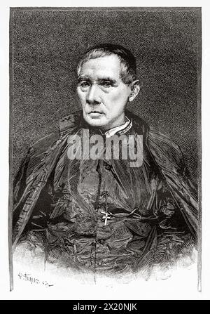 Father Clemente Ignacio, priest of the diocese of Manila, Philippines ...