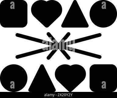 Icon for educational, didactic Stock Vector Image & Art - Alamy