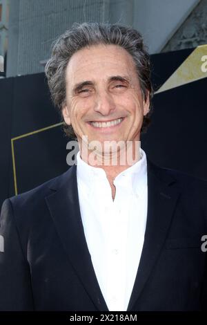 LOS ANGELES - APR 18: Lawrence Hilton-Jacobs at the 2024 TCM Classic ...