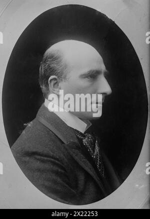 Arthur Wing Pinero was an English playwright and actor, known for his ...