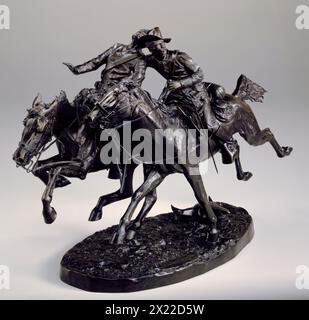 A bullet hole is visible in a statue of Cuban national hero Jose Marti ...