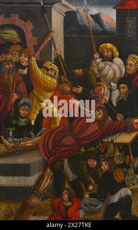 Group picture of warrior club Stock Photo - Alamy