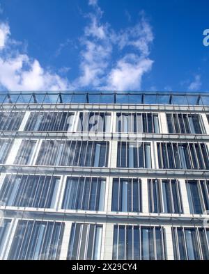 Manchester Institute of Biotechnology, formerly the Manchester ...