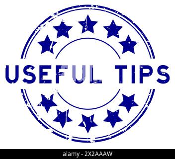 helpful stamp. helpful sign. round grunge label Stock Vector Image ...
