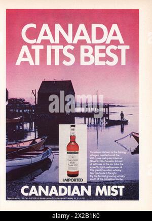 Vintage "Playboy" magazine March 1972 Issue advert, USA Stock Photo - Alamy