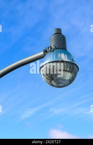 Street light lamp lantern, Toronto, Canada Stock Photo - Alamy
