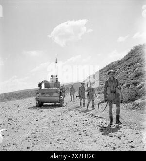 Vickers Mk VI B Light Tank Stock Photo - Alamy