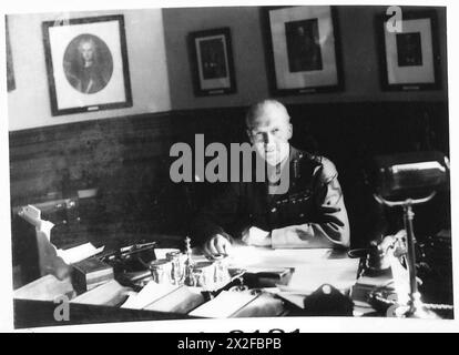 GENERAL SIR JOHN DILL - General Sir John Dill, KCB., CMG., DSO ...