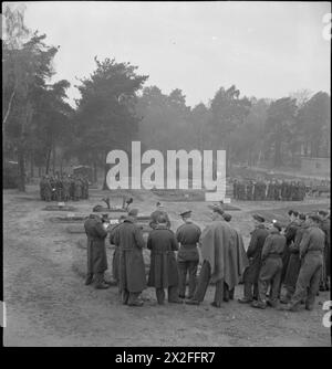 Grease traps in use at the Army School of Hygiene for sanitation and ...
