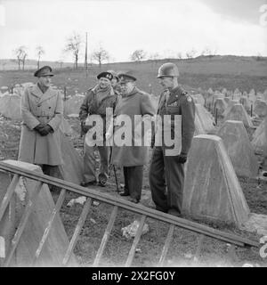 Field Marshal Sir Alan Francis Brooke, 1st Viscount Alanbrooke, KG, GCB ...