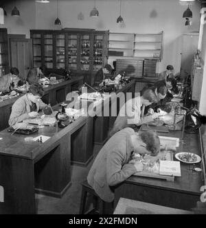Catholic Public School- Everyday Life at Ampleforth College, York ...