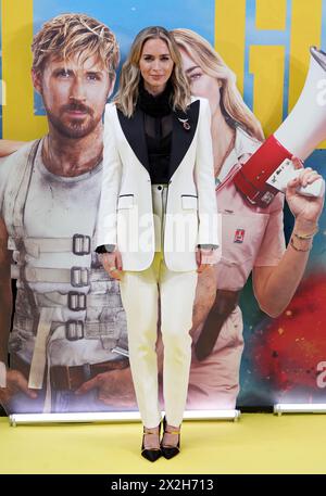 LONDON, UK - APRIL 22: Emily Brooke battles Amber O'Donnell in their ...