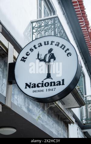 Ponta Delgada Azores Stock Photo - Alamy