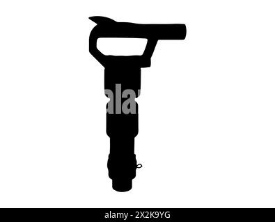 Handyman stool silhouette vector art Stock Vector Image & Art - Alamy