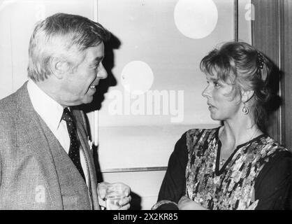 Sommer, Edith, + 2020, German painter, exhibition opening in the Hotel ...