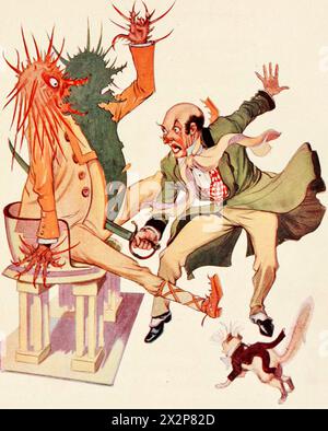 WIZARD OF OZ/DOROTHY Stock Photo - Alamy